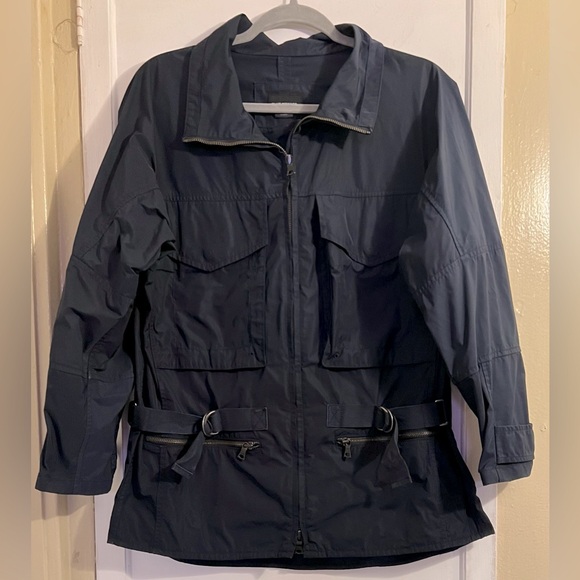 Club Monaco | Jackets & Coats | Club Monaco Utility Jacket | Poshmark